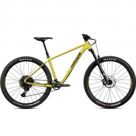 Mtb radon store